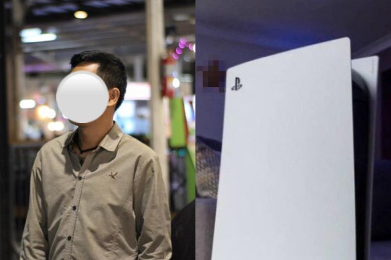 Tak jadi nikah, terkejut dapat rezeki lain... Duit simpanan kahwin RM5 ...