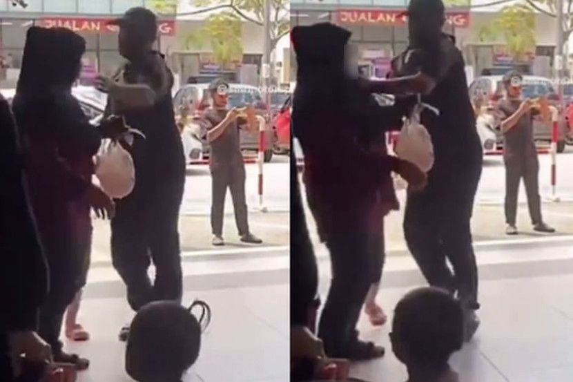 Jangan tengok, biarkan sahaja! Ini 4 cara bantu mangsa keganasan rumah ...