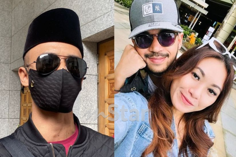 [V] Along Cham baru tahu isteri gugur, Afreena ada kongsi berita hamil ...