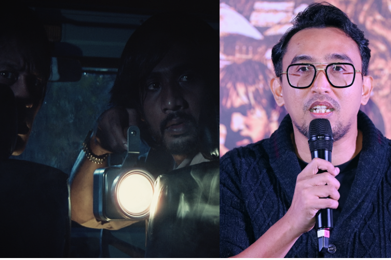 ‘Limbungan: Tragedi Hitam 1975’ angkat kisah misteri harimau jadian ...