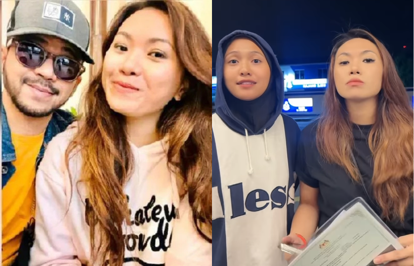 Drama makin panjang! Isteri Along Cham pula buat laporan polis, dakwa ...