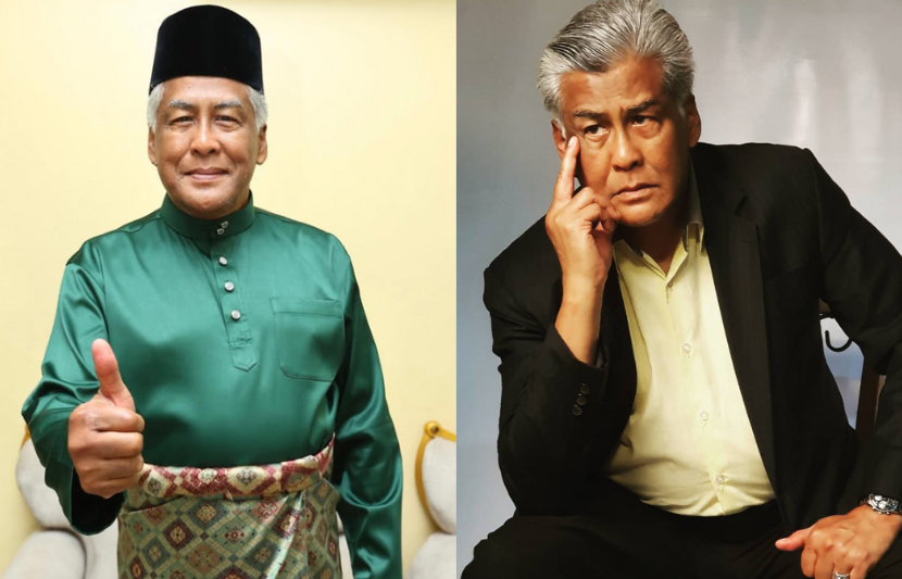 Sekadar jalankan tugas sebagai duta… Jalaluddin Hassan belum terima ...