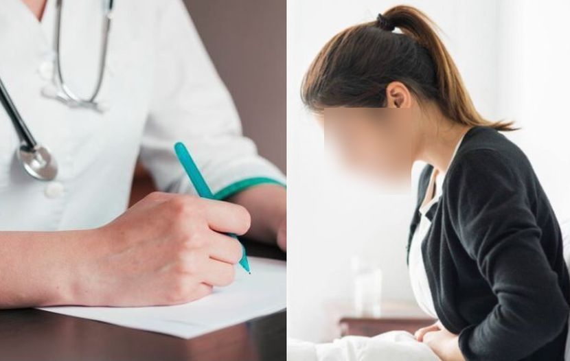 Haid teratur tapi minta MC sebulan 2 kali sebab senggugut! Doktor tahu ...