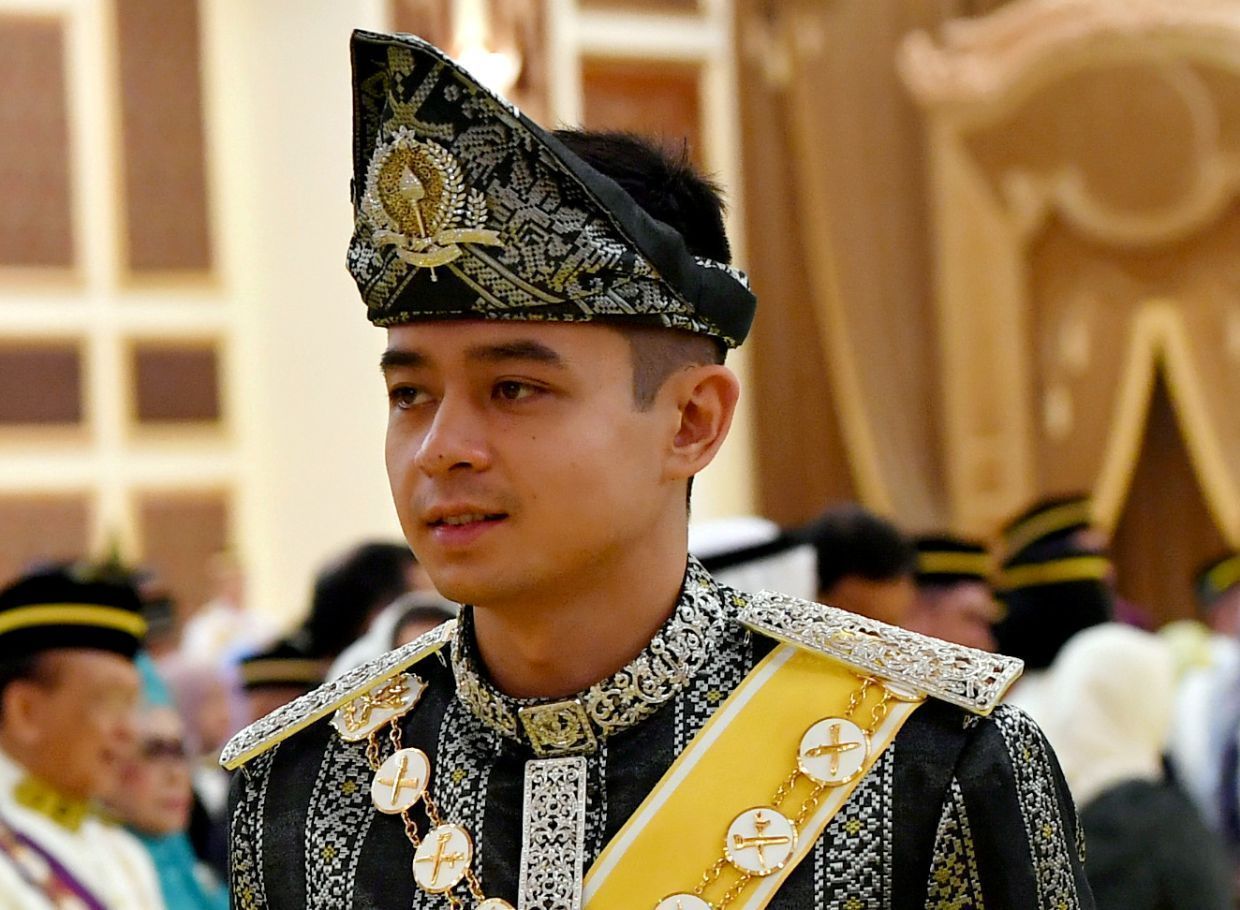 Faridah Daud rupanya ada di Perak... Polis dah jumpa wanita dakwa bakal ...