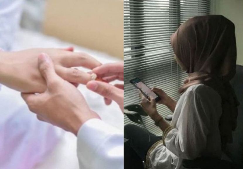 Wanita cari jodoh di laman sosial, minta calon berminat isi borang khas ...