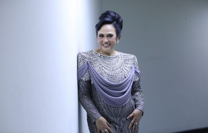 [V] Dianggap menang mudah di GV11, Liza Aziz dedah ‘struggle’ sepanjang bertanding - Hiburan | mStar