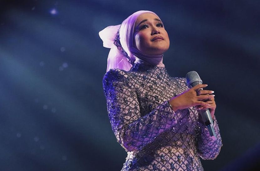 Pendapatan industri muzik 2024 pecah rekod dengan RM339 juta, AIM edisi ke-24 dianjurkan tahun ...