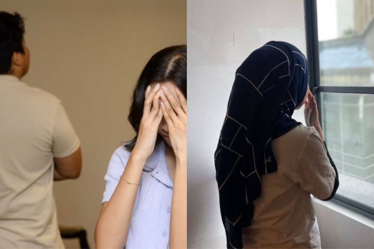 Tarik diri lepas dapat tahu akan dijadikan isteri kedua! Bakal suami ‘tamak’, rancang nikah ...