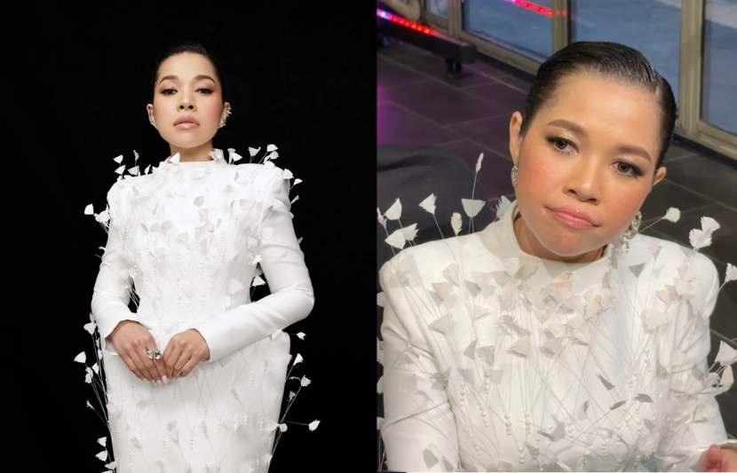 Sebulan Nadeera fokus AJL39, tak layan tuduhan tangkap khalwat... Minta ...