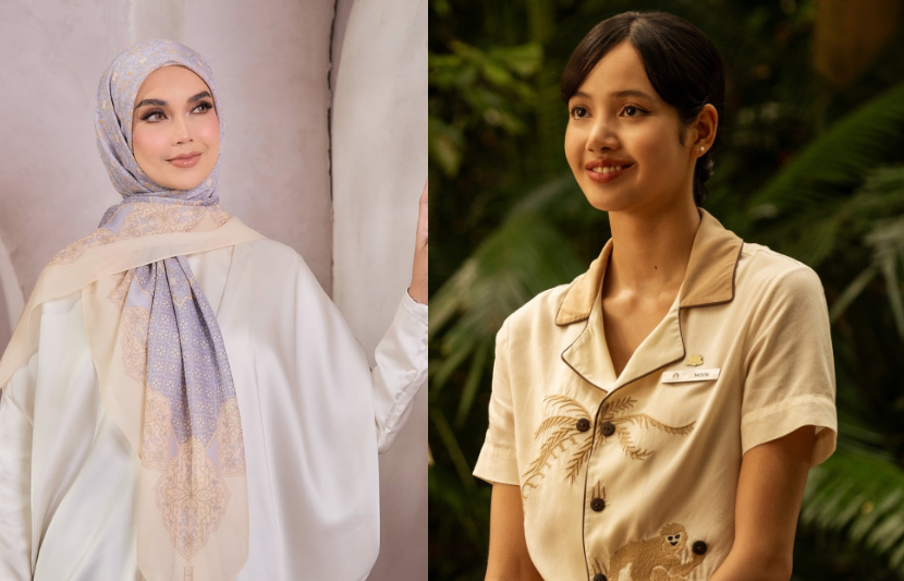 Lakonan Lisa Blackpink dalam ‘The White Lotus 3’ dipuji, netizen ...