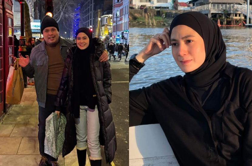 “Kifarah? Alhamdulillah” - Isteri Shuk Sahar anggap masalah rumah ...