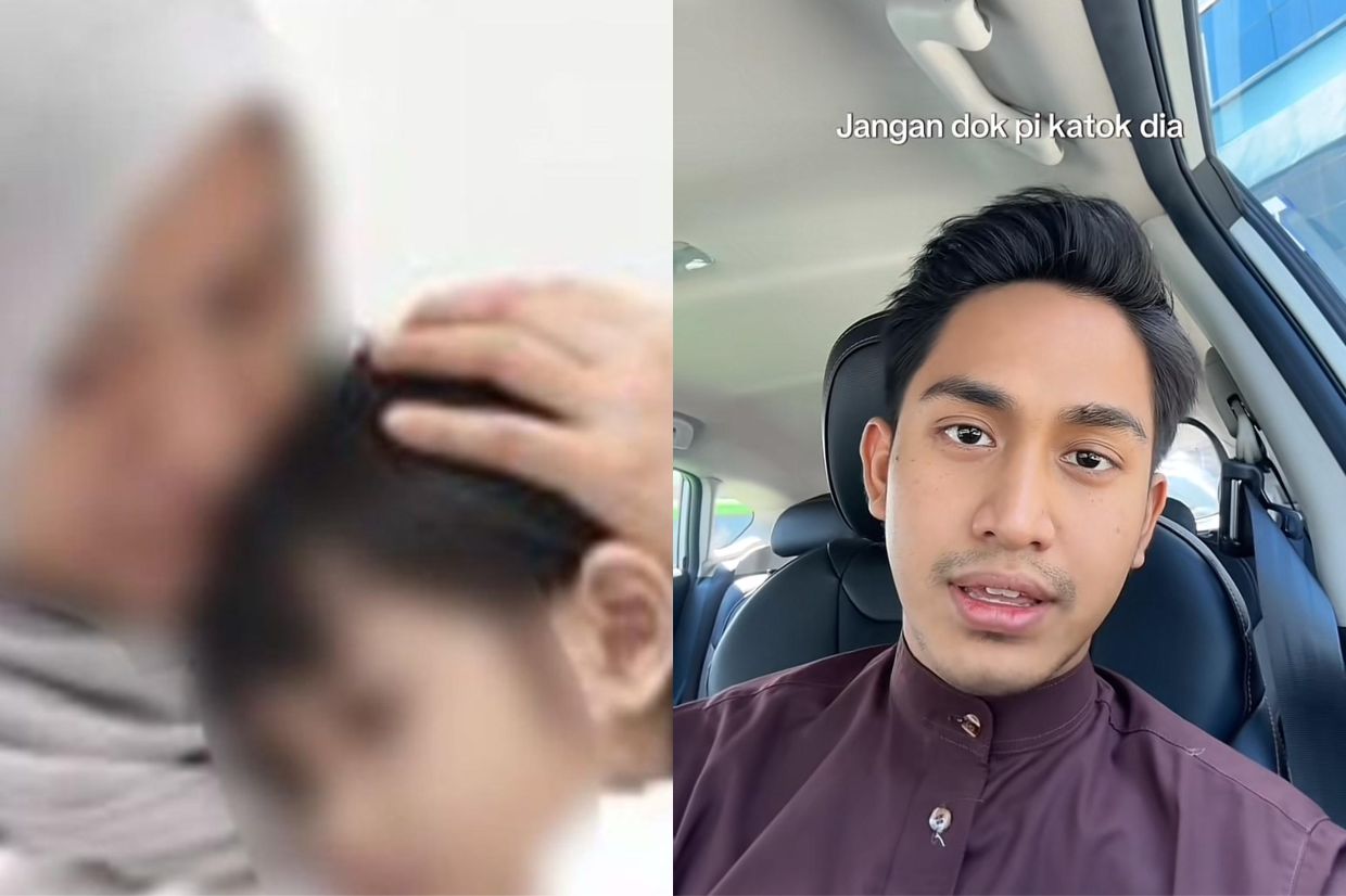 Lihat orang kena sawan, ini 5 perkara penting anda perlu tahu... Jangan ...