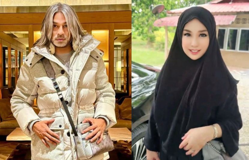 Isteri usahawan Ridzuan Ridzokumura meninggal dunia - Hiburan | mStar