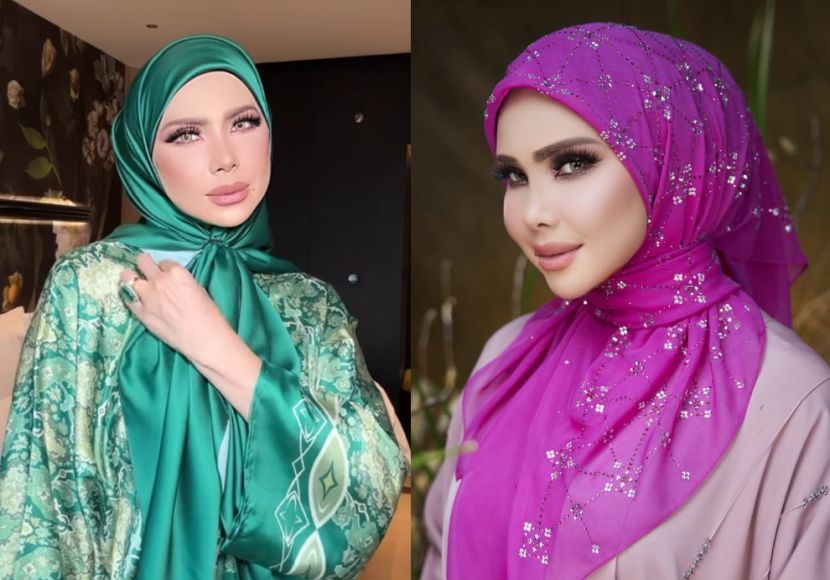 Rozita Che Wan belum langsai pinjaman Mara, masih ada hutang RM443,392 ...