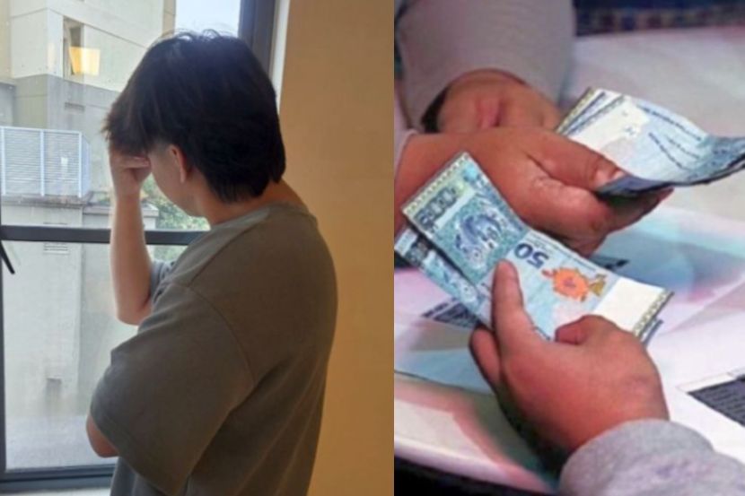 Pakar nasihat individu sering jadi sasaran rakan pinjam wang, tak salah ...