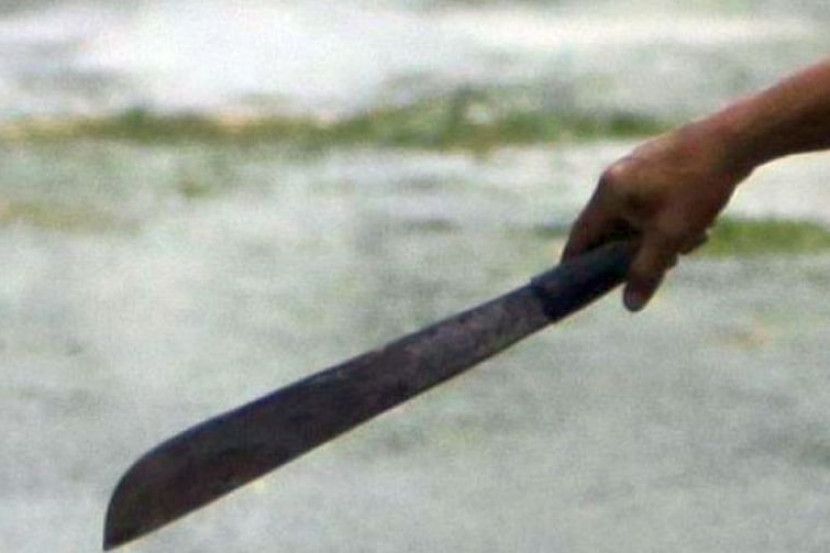 Tragedi sahur... pelajar perempuan maut ditetak di asrama, seluar ...