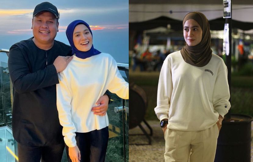 Rakan dedah hal rumah tangga, isteri minta Shuk Sahar matang selesai ...