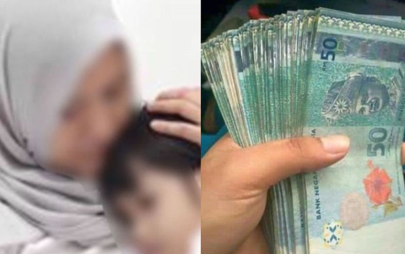 Wanita dapat hibah lepas kematian suami, adik ipar ‘meroyan’ ibu tak ...