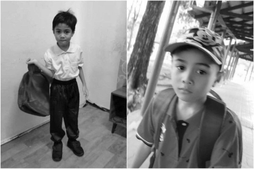 Ada petunjuk baharu kes bunuh Zayn Rayyan… Ibu terima pautan video ...