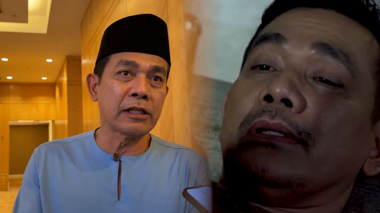 ‘Keluarga Itu’ dikecam sampai agamawan pun tegur, Rosyam Nor minta ...