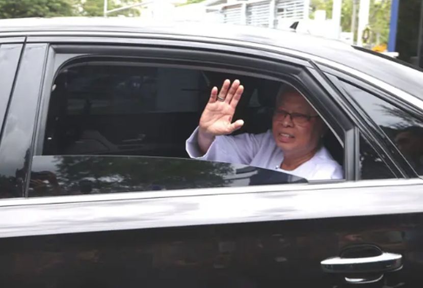 SPRM belum puas hati, Ismail Sabri perlu kembali beri keterangan Isnin ...