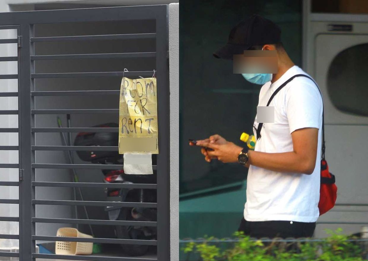 Housemate pengotor kumpul sampah sejak awal Ramadan tak pernah buang ...