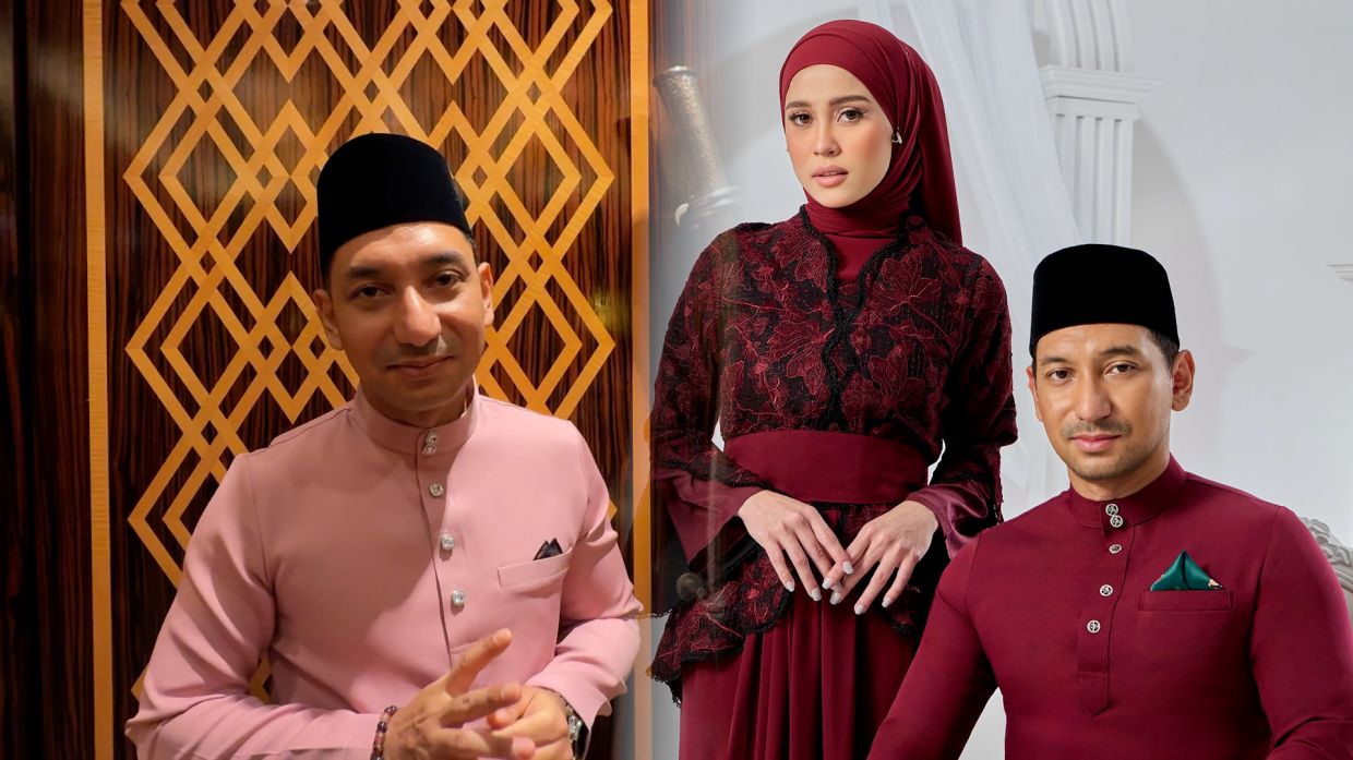 ‘Jangan Pandang Belakang 2’ betul-betul seram... Pelakon dan pengarah ...