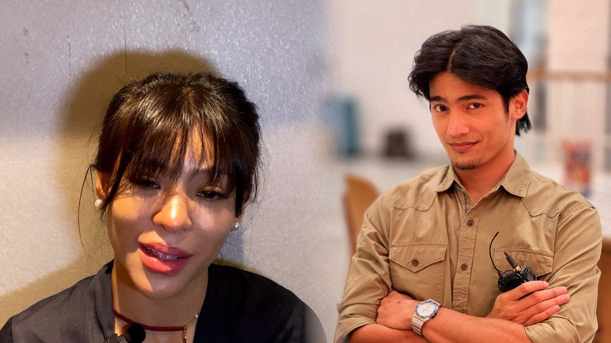 Ramadan terakhir sebagai orang bujang, Fify Azmi ada niat kahwin tak ...