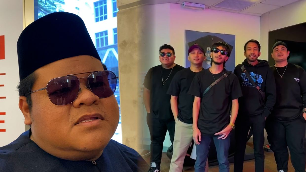 Floor88 tak sangka ditipu kawan baik, bekas pengurus tergamak songlap ...