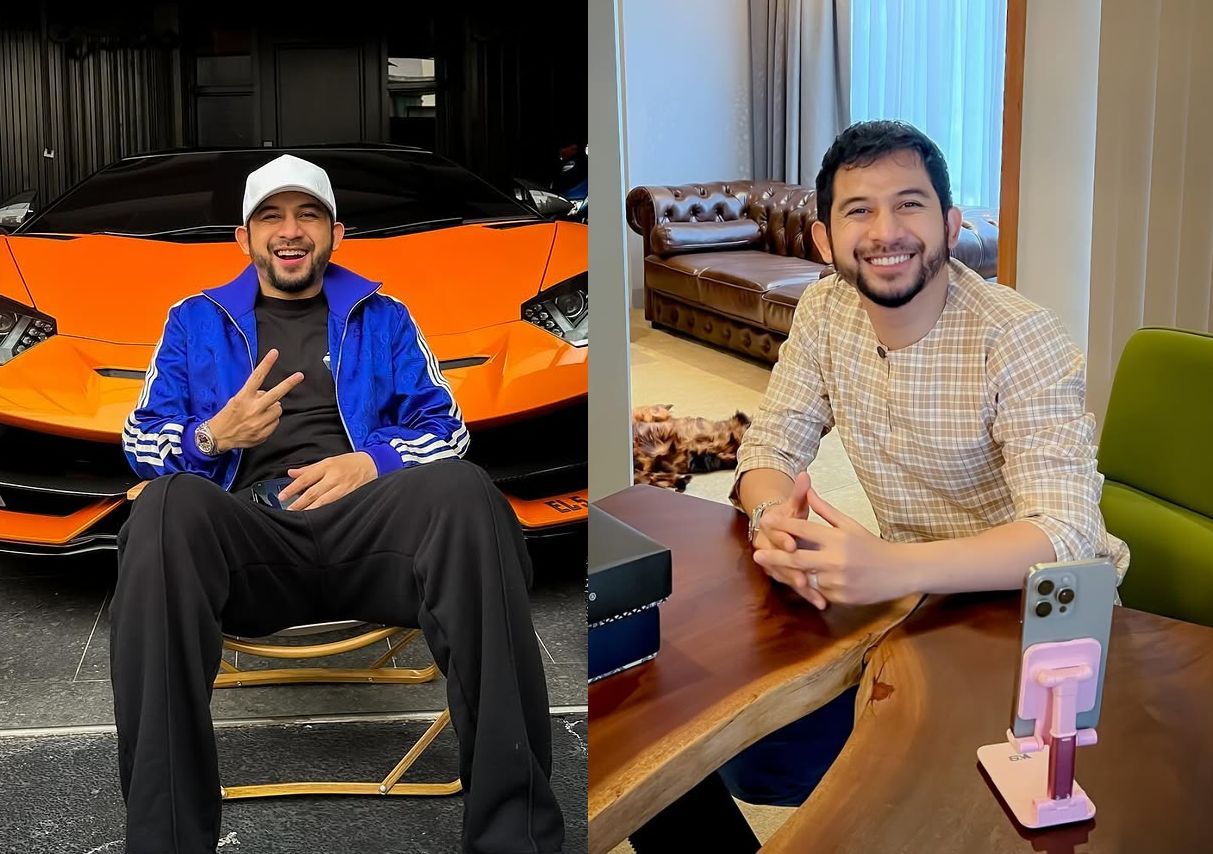 Dakwaan tiru rekaan samping tak jejaskan Elrah, El Azman syukur catat ...