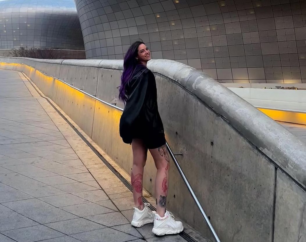 Rebah dalam bilik air, influencer terkenal dimasukkan ke ICU - Dunia ...