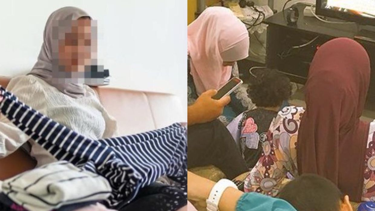 Baik di depan, ‘rancak’ mengata belakang! Menantu dah 2 kali raya tak balik rumah mentua, tahun ...