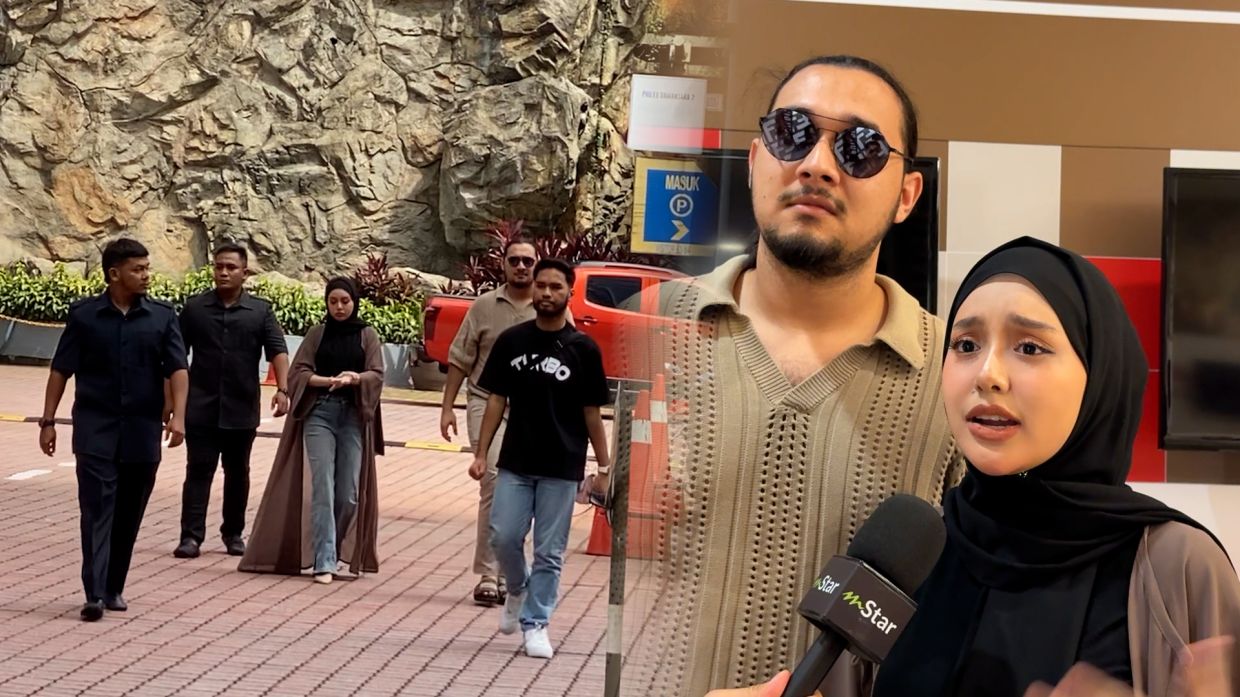 Bukan riyak tapi ada sebab influencer Anes Ayunie beli emas 15 kg ...