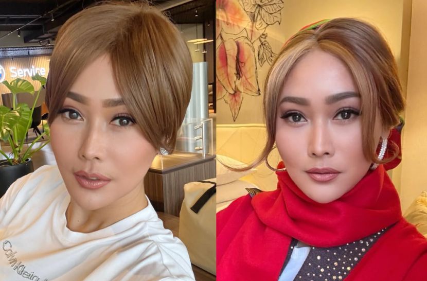Jaga rambut, Inul Daratista lebih selesa pakai ‘wig’ - Bintang Global ...