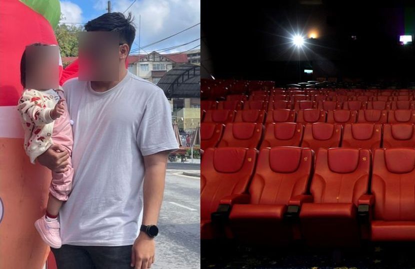 Filem ‘best’ tapi tak tenang tengok wayang, mak ayah bebal buka kartun ...