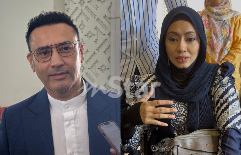 [V] Bertahan sebab jaga maruah keluarga, isteri senarai 10 alasan fail ...