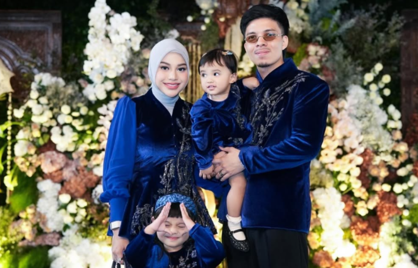 Aurel mahu ‘baby boy’, cemburu dua anak perempuan rapat dengan Atta ...