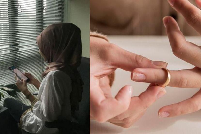 Tak mampu bagi gelang, bakal suami ajak beli cincin bajet RM2,000… Makin geram permintaan masuk ...