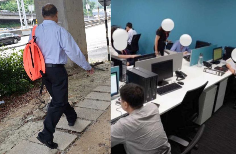 Jangan cuba-cuba ‘reject’ panggilan bank, takut menyesal tak sudah ...