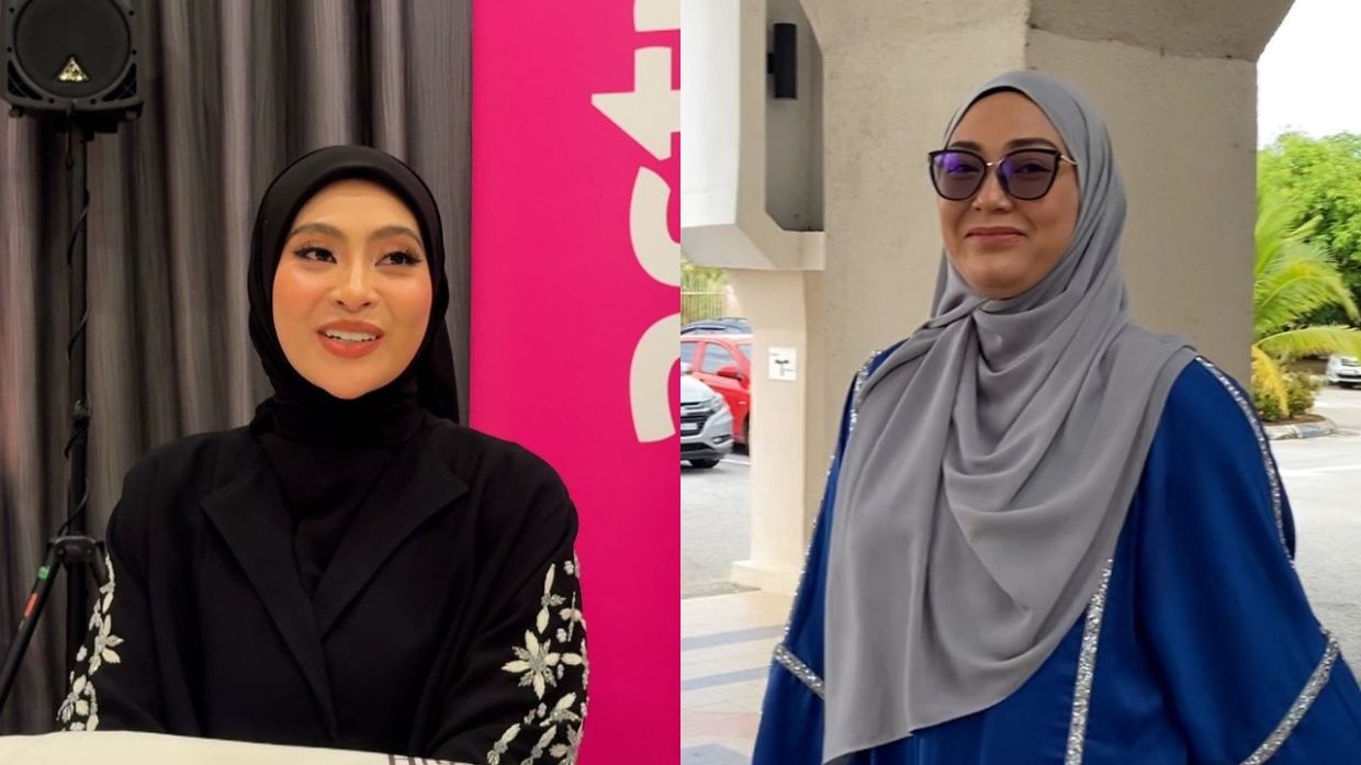 Hati Adira belum terbuka untuk kahwin semula, impian Datuk Red mungkin tak kesampaian - Video ...