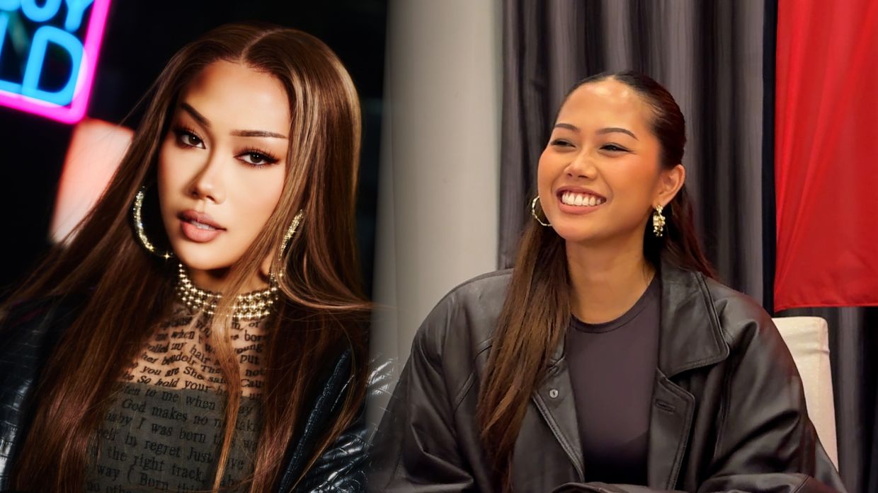 Hati Sabronzo sudah dimiliki, janji tak tinggalkan Dolla kalau kahwin ...