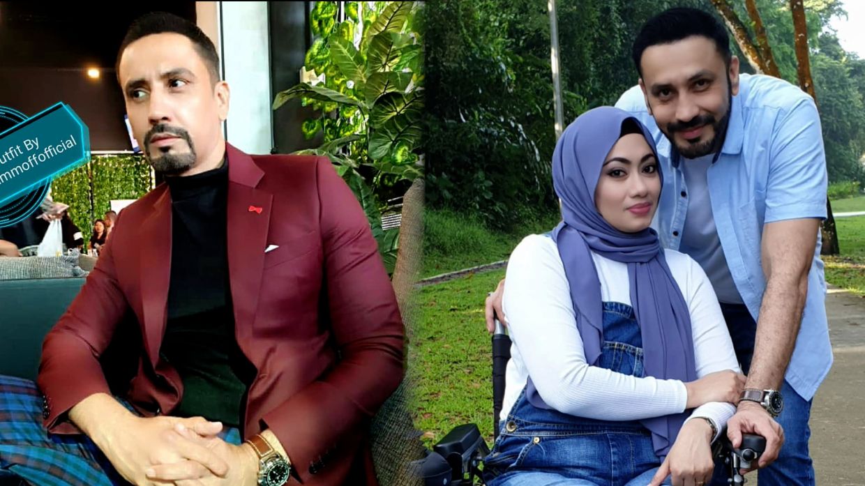 Edika Yusof tiada rekod curang, ‘hai’ model cantik di media sosial ...