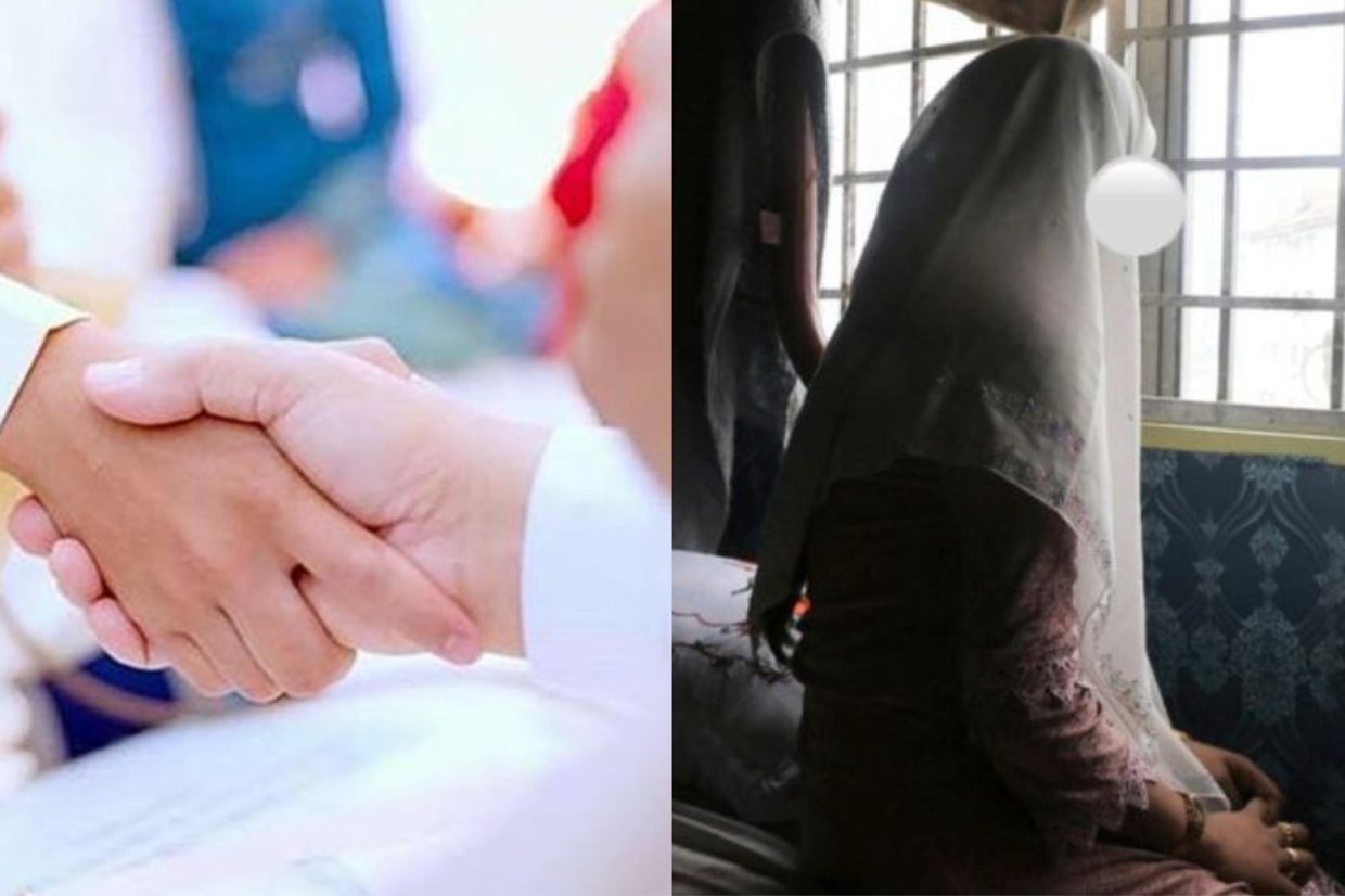 Wanita anak tak sah taraf dihalang kahwin! Mak ayah masih nak sorok rahsia terlanjur zaman muda ...