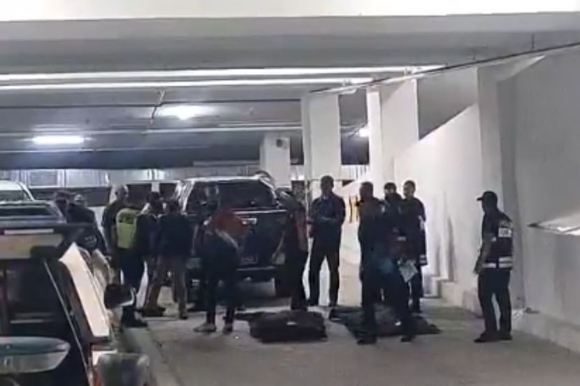 2 lelaki bersenjata ditembak mati, terbabit lebih 70 kes jenayah samun ...