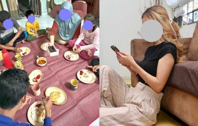 Terbongkar rahsia menantu ada rumah sewa, mentua mula buat rancangan ...