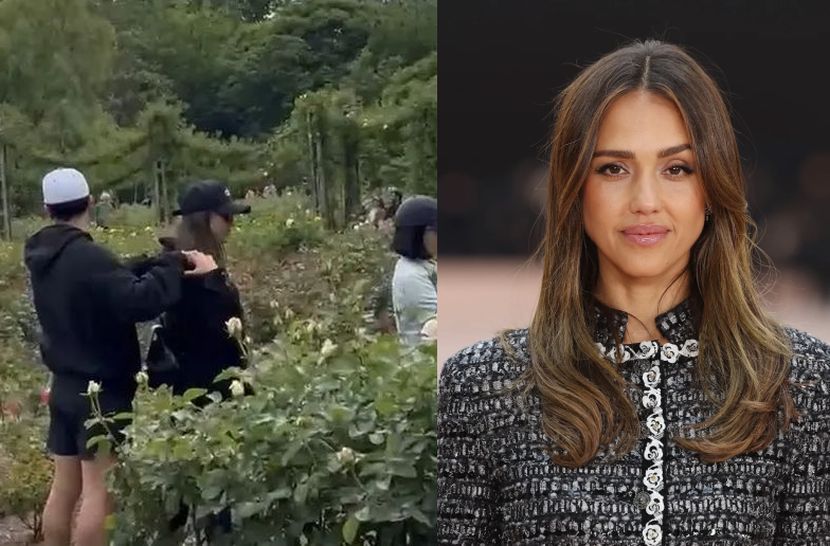 Jesicca Alba ada kekasih baharu lepas lima bulan cerai, mesra ...