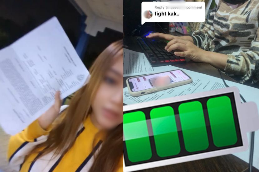 Ibu mangsa kes ‘gambar parut’ CEO Batu buka cerita… Rutin sentiasa ...