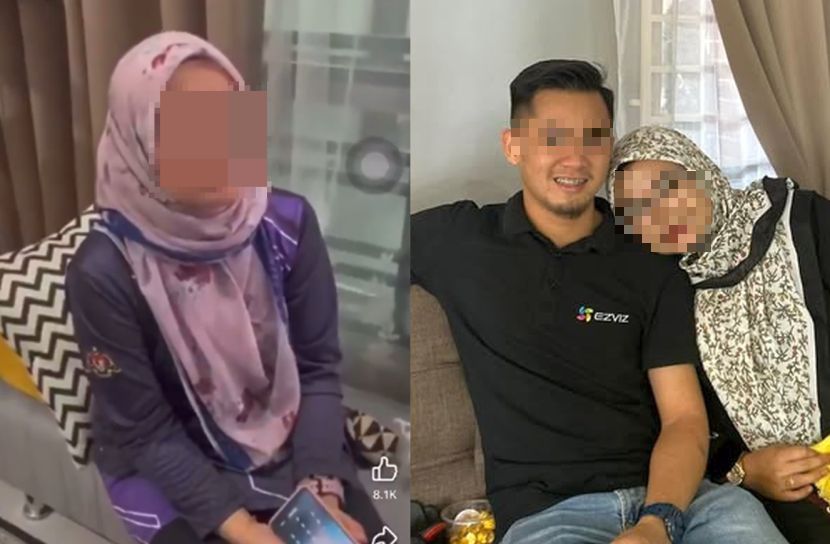 ‘Abang wiring’ akhirnya muncul, bakal beri penjelasan - "Ini ujian untuk diri saya" - Semasa | mStar