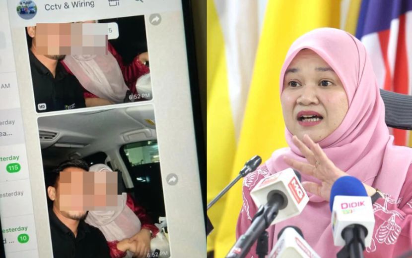 Libatkan isu integriti dan akhlak, KPM rehatkan guru didakwa jalin ...