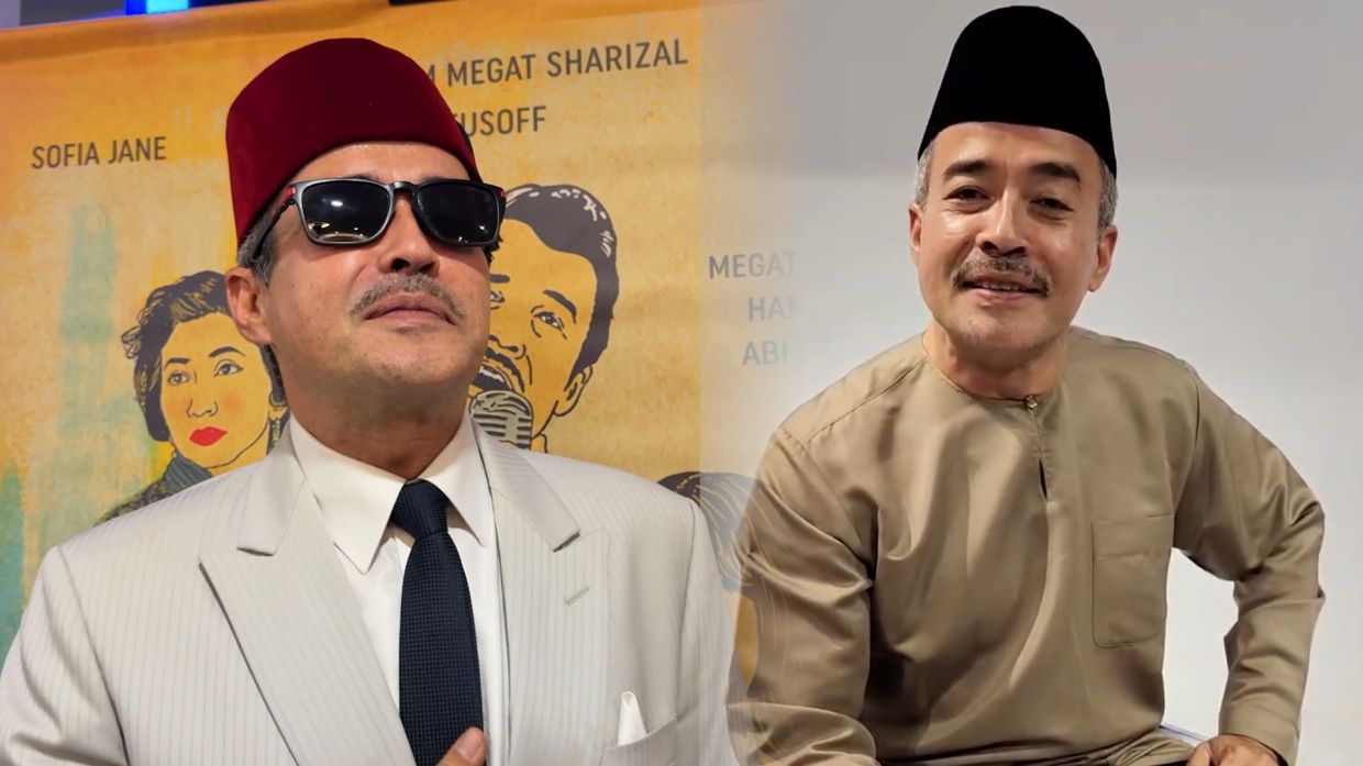 Akibat kes dadah, Tony Eusoff kena ‘blacklist’ masuk Singapura seumur ...